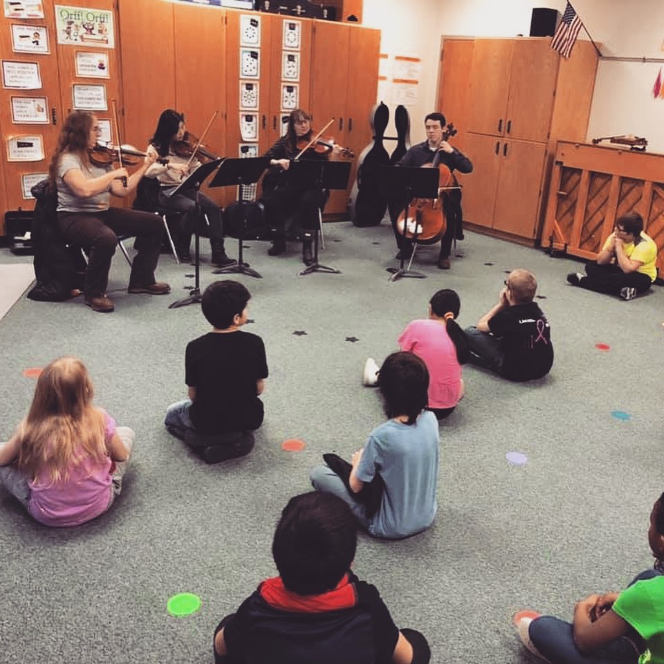 Kids Summer Music Academy – Bertram Studio